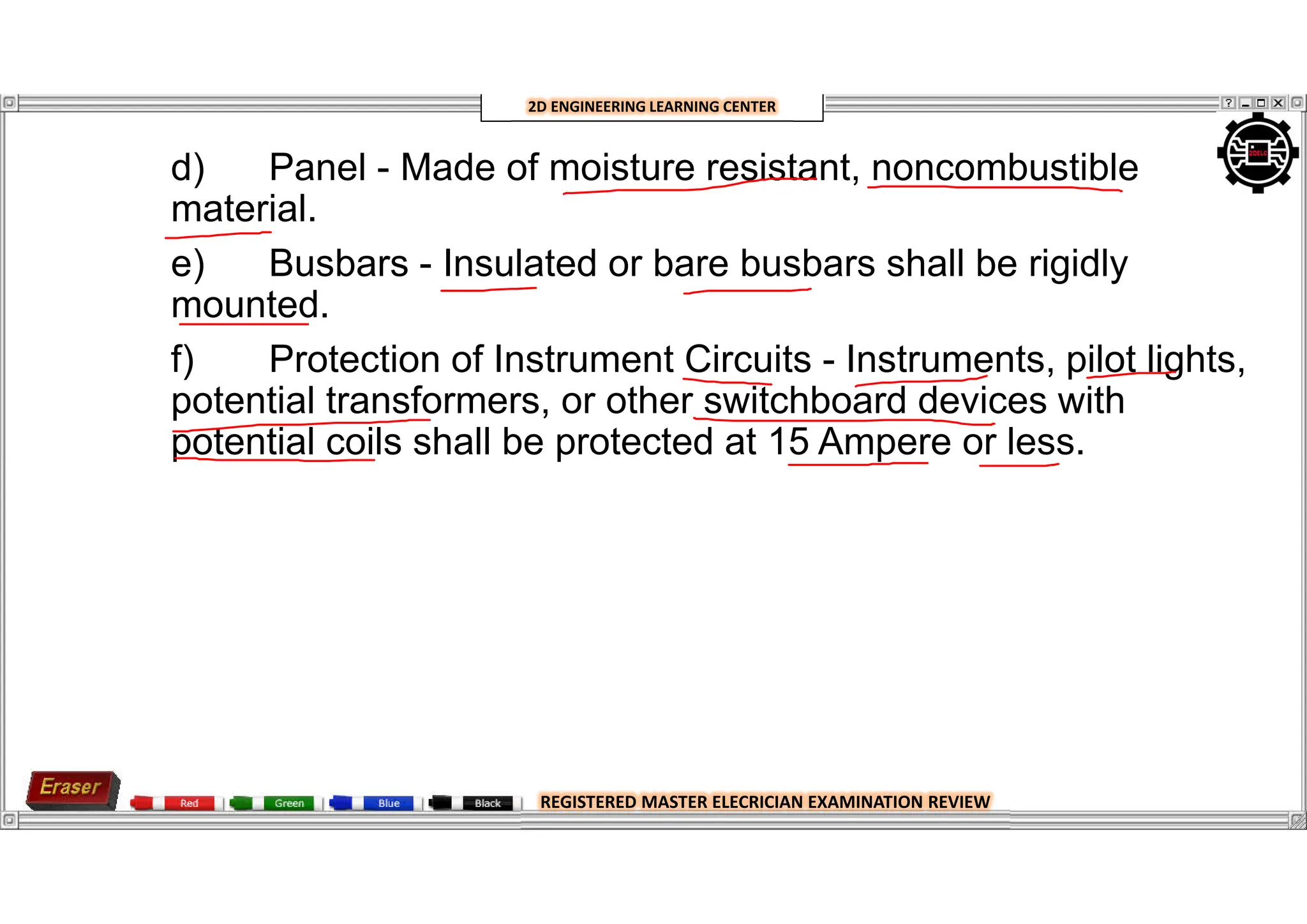 Philippines electrical code-CHAPTER-4-AND-5.pdf | Home Appliances ...