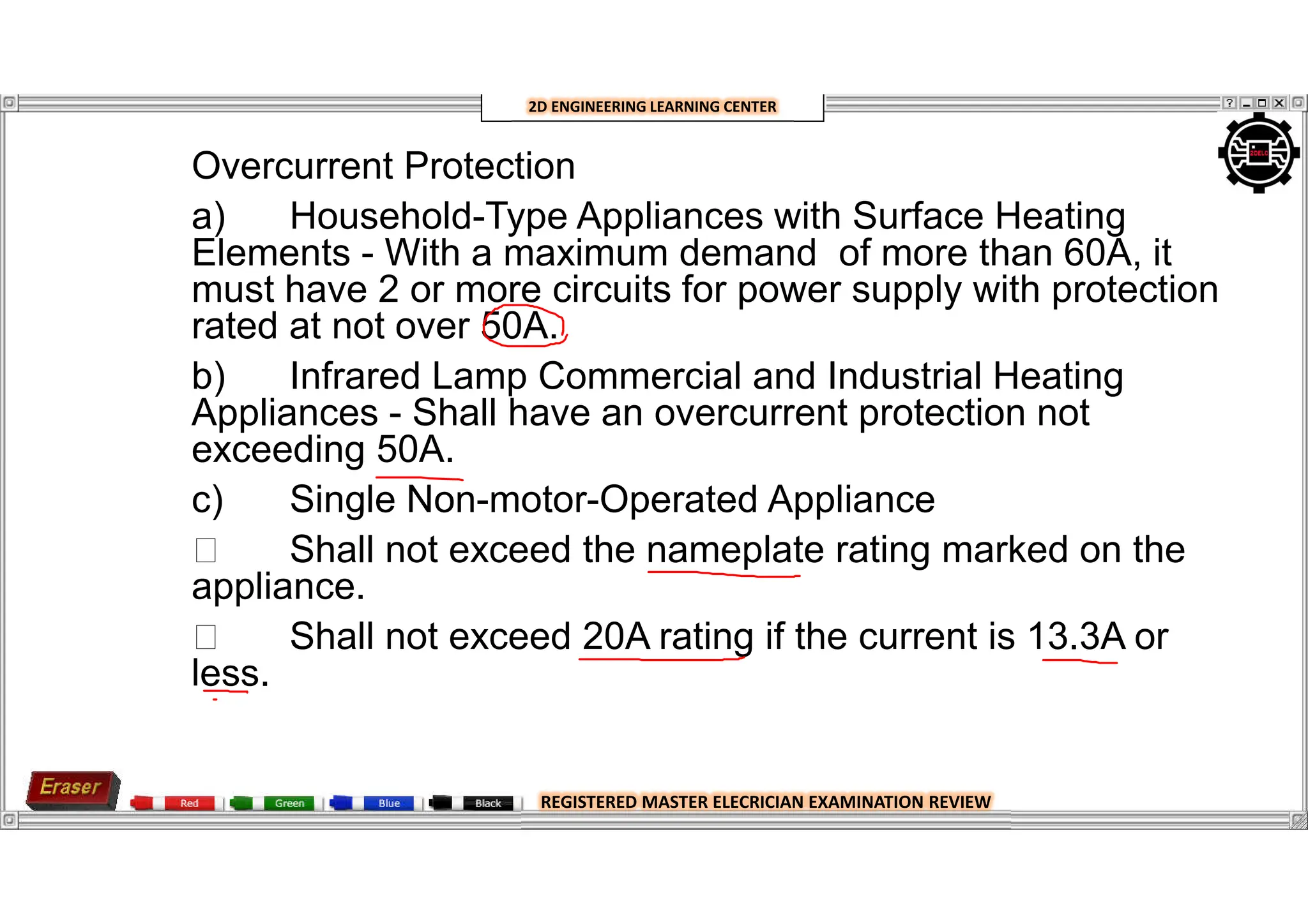 Philippines electrical code-CHAPTER-4-AND-5.pdf | Home Appliances ...