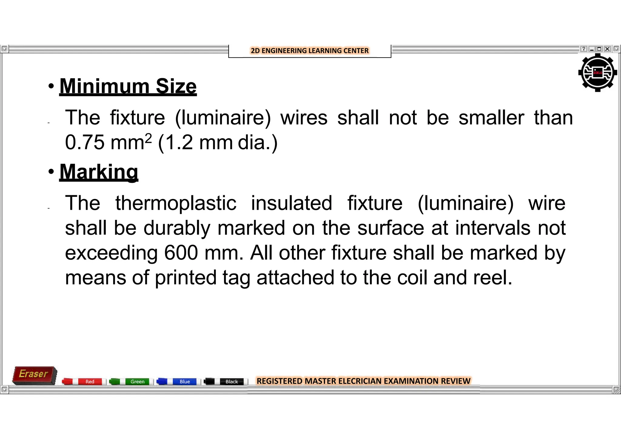 Philippines electrical code-CHAPTER-4-AND-5.pdf | Home Appliances ...