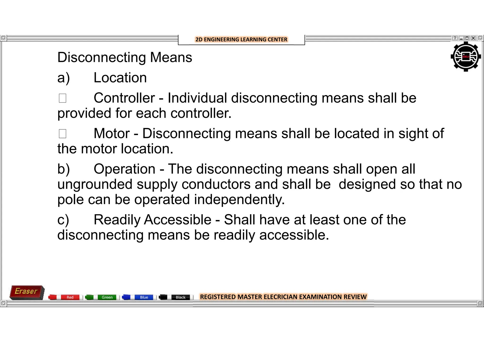Philippines electrical code-CHAPTER-4-AND-5.pdf | Home Appliances ...