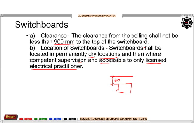 Philippines electrical code-CHAPTER-4-AND-5.pdf | Home Appliances ...