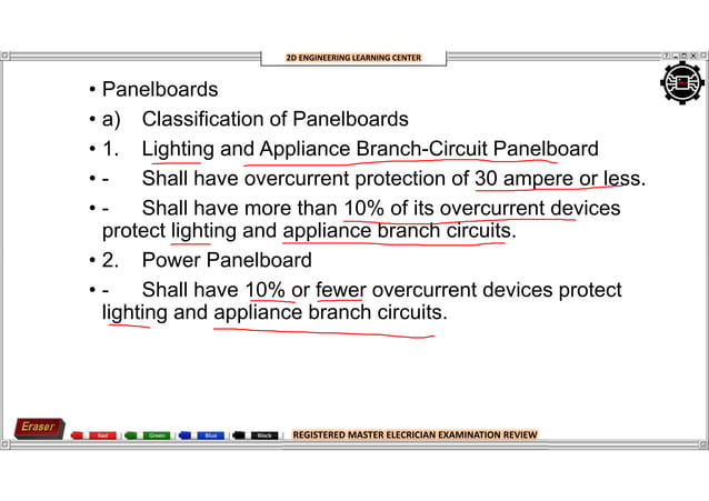 Philippines electrical code-CHAPTER-4-AND-5.pdf | Home Appliances ...