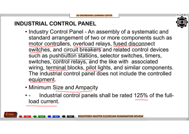 Philippines electrical code-CHAPTER-4-AND-5.pdf | Home Appliances ...
