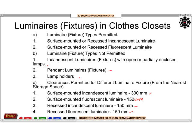 Philippines electrical code-CHAPTER-4-AND-5.pdf | Home Appliances ...