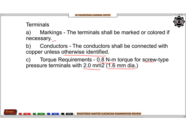 Philippines electrical code-CHAPTER-4-AND-5.pdf | Home Appliances ...