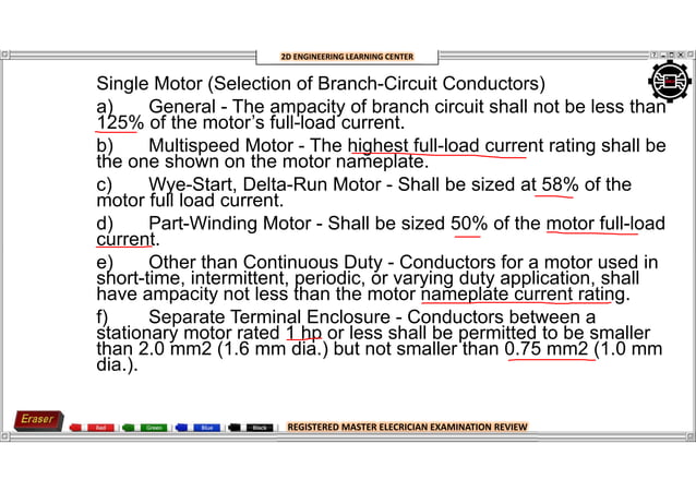 Philippines electrical code-CHAPTER-4-AND-5.pdf | Home Appliances ...