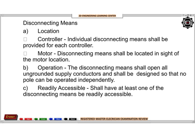 Philippines electrical code-CHAPTER-4-AND-5.pdf | Home Appliances ...