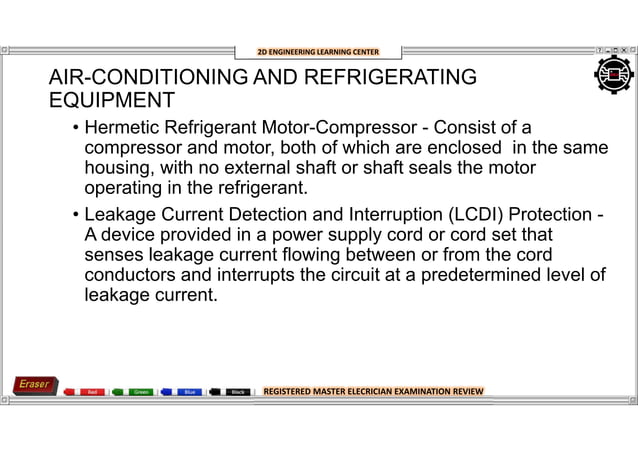 Philippines electrical code-CHAPTER-4-AND-5.pdf | Home Appliances ...