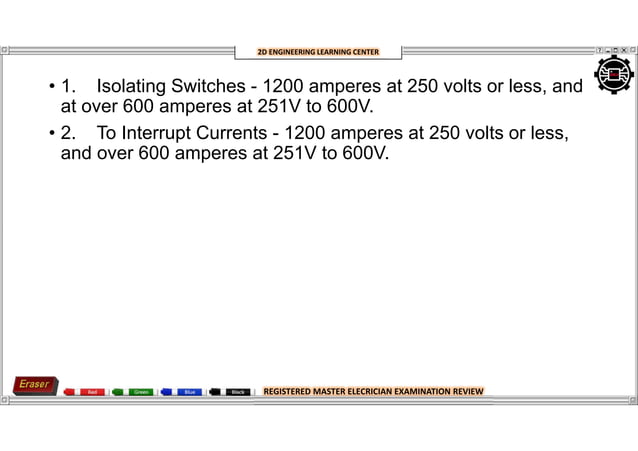 Philippines electrical code-CHAPTER-4-AND-5.pdf | Home Appliances ...