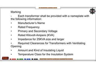 Philippines electrical code-CHAPTER-4-AND-5.pdf