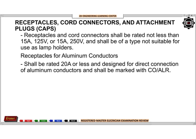 Philippines electrical code-CHAPTER-4-AND-5.pdf | Home Appliances ...