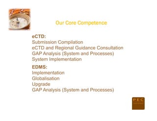 PEC Credential Presentation | PPT