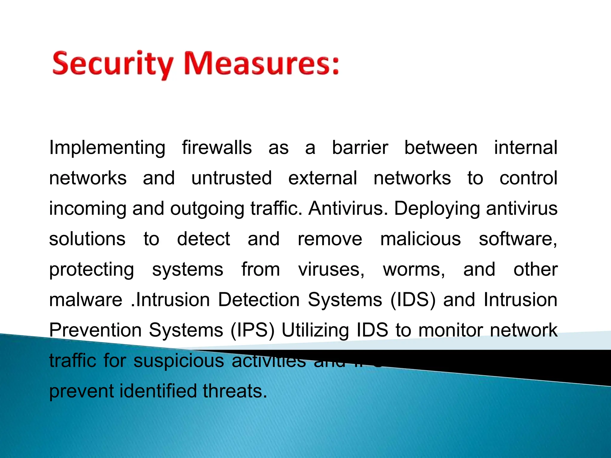 Needs of Network security.pptx. Cryptography | PPTX
