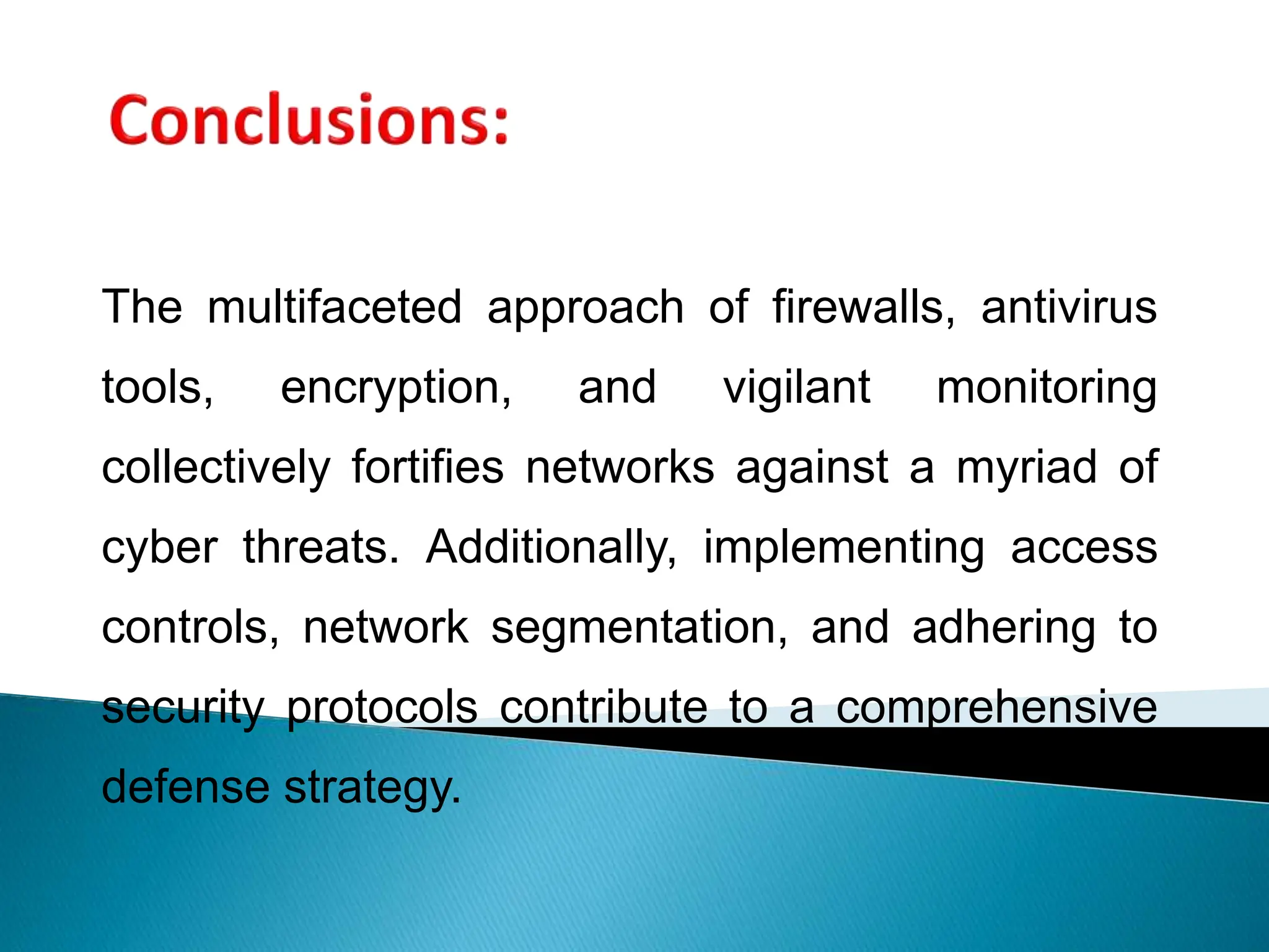 Needs of Network security.pptx. Cryptography | PPTX