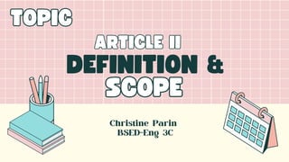 PEC-FTC4-Article-2.-Parin-Christine-BSED-ENG3C (1).pdf