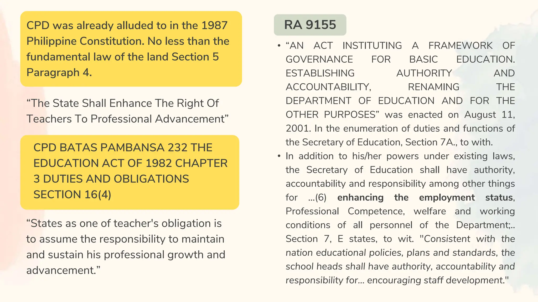 PEC101_Continuing-Professional-Development-CPD.pptx