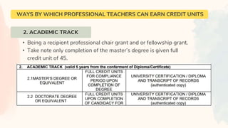 PEC101_Continuing-Professional-Development-CPD.pptx