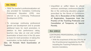 PEC101_Continuing-Professional-Development-CPD.pptx
