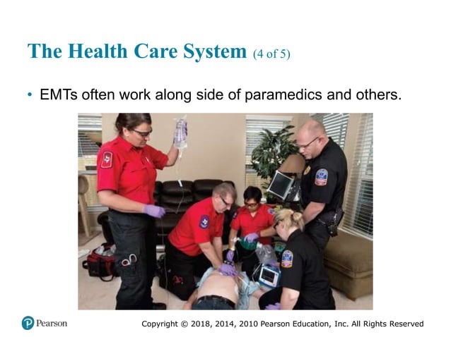 Pec11 chap 01 ems systems | PPTX