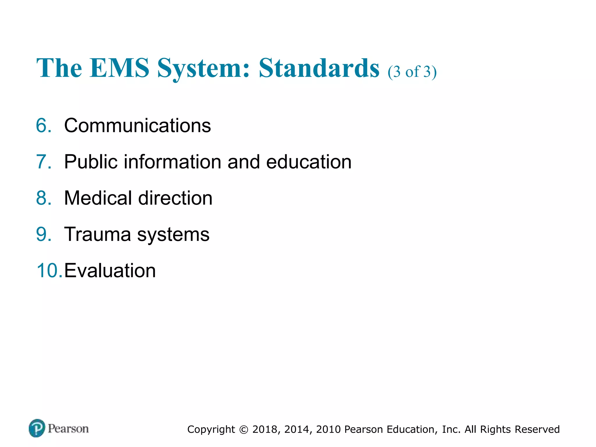 Pec11 chap 01 ems systems | PPT