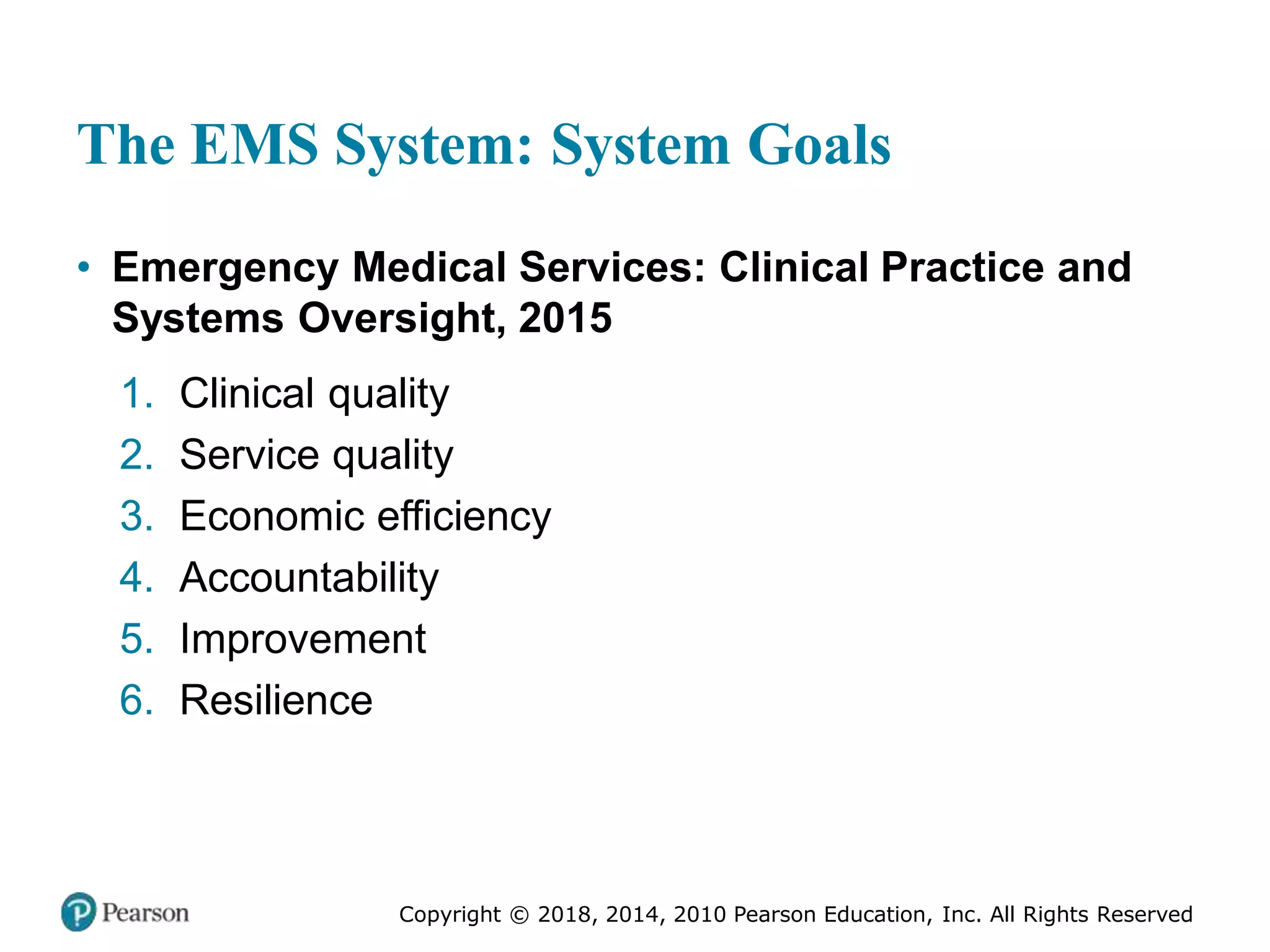 Pec11 chap 01 ems systems | PPT