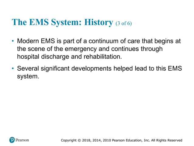 Pec11 chap 01 ems systems | PPT