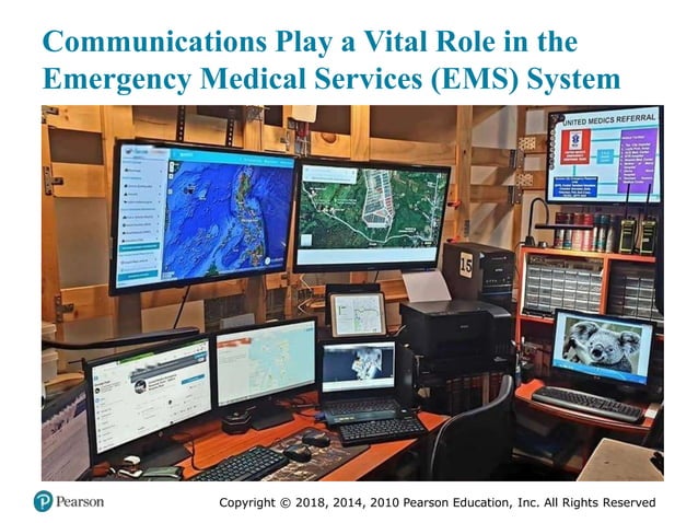 Pec11 chap 01 ems systems | PPT