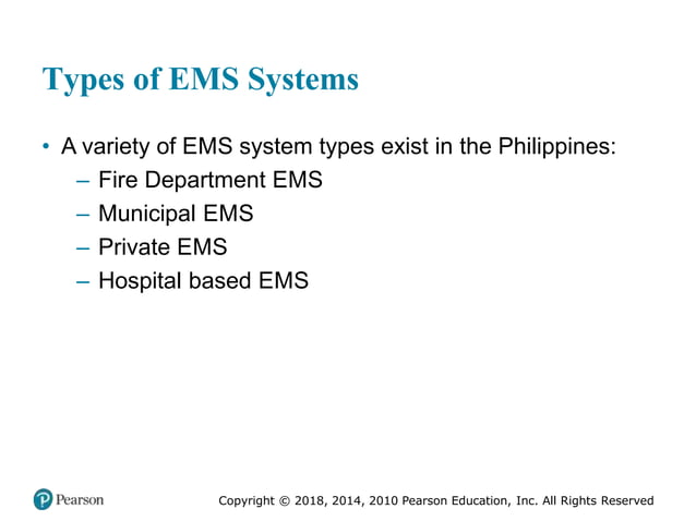 Pec11 chap 01 ems systems | PPT