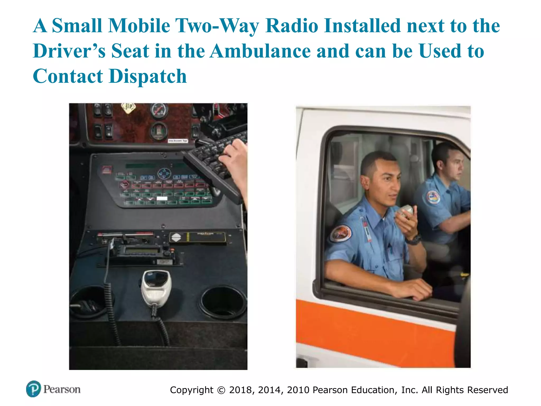 Pec11 chap 05 communication | PPT