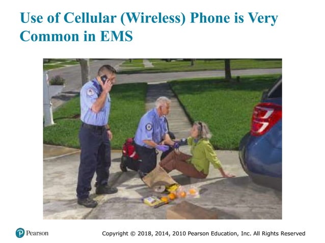 Pec11 chap 05 communication | PPT