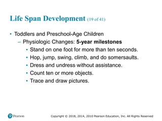 Pec11 chap 09 life span development | PPTX