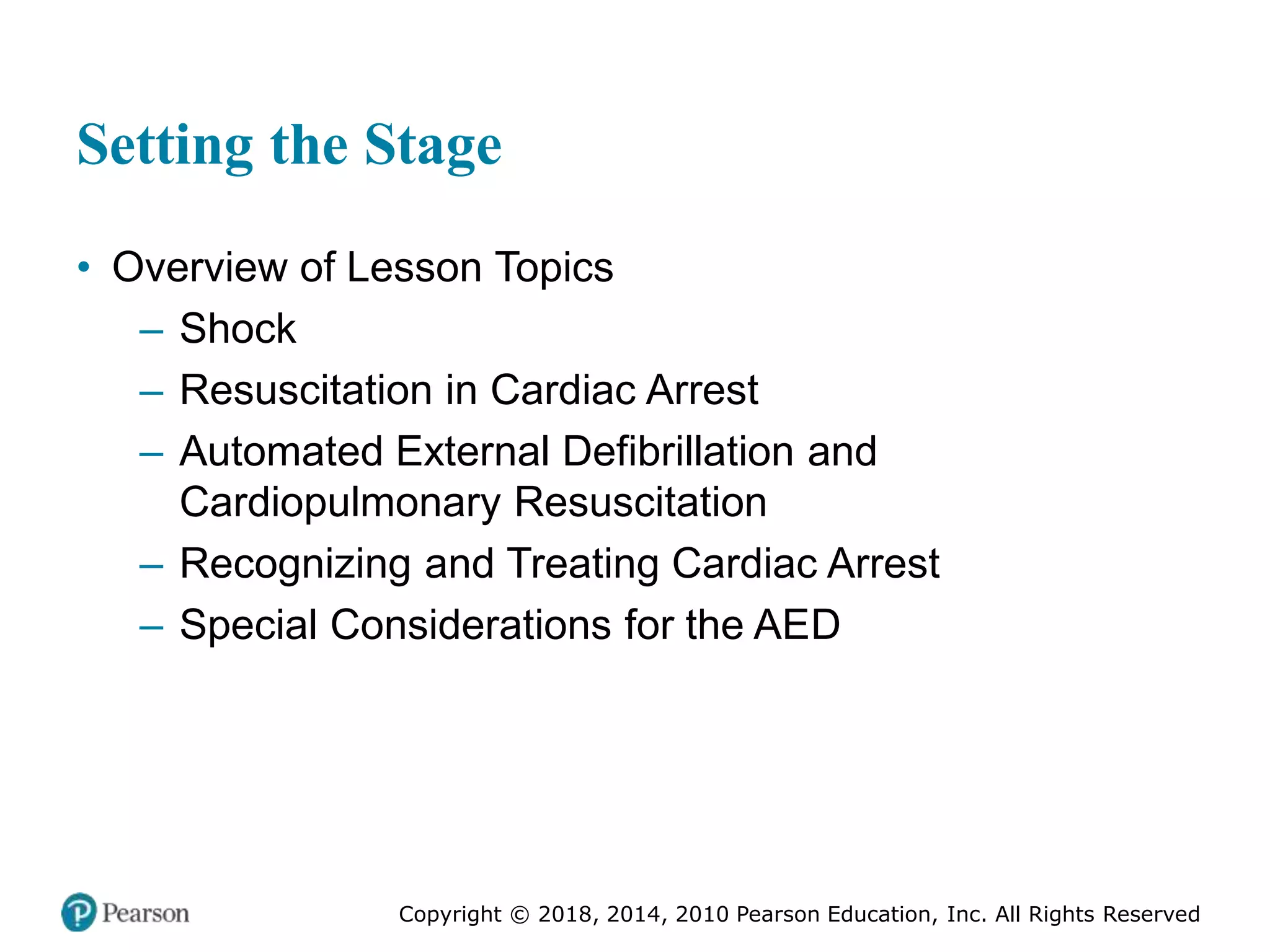Pec11 chap 15 shock and resuscitation | PPTX