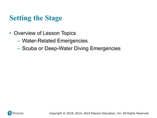 Pec11 chap 25 submersion incidents | PPTX