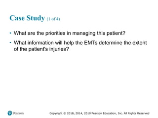 Pec11 chap 27 trauma overview | PPTX
