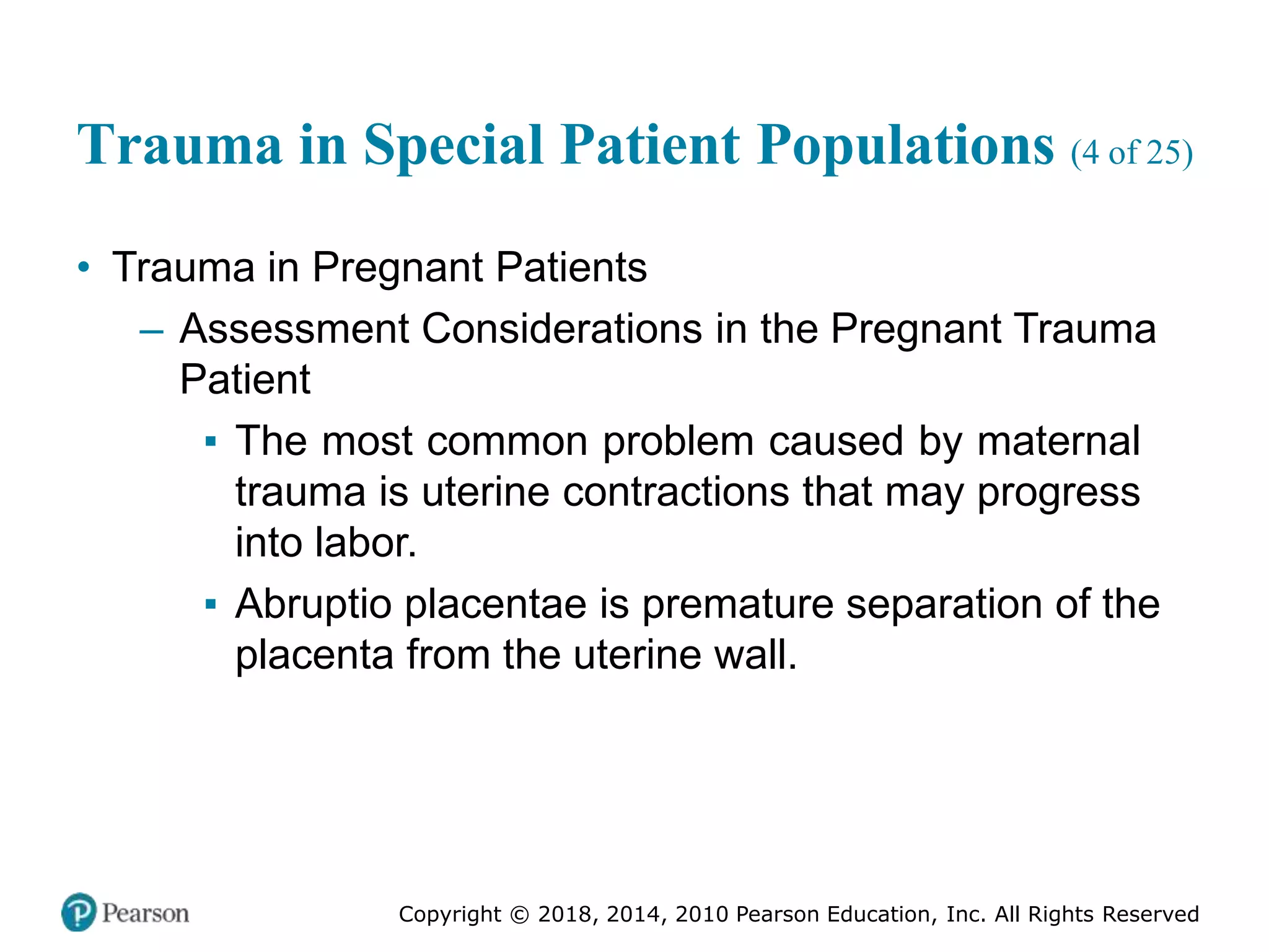 Pec11 chap 36 multisystem trauma | PPTX