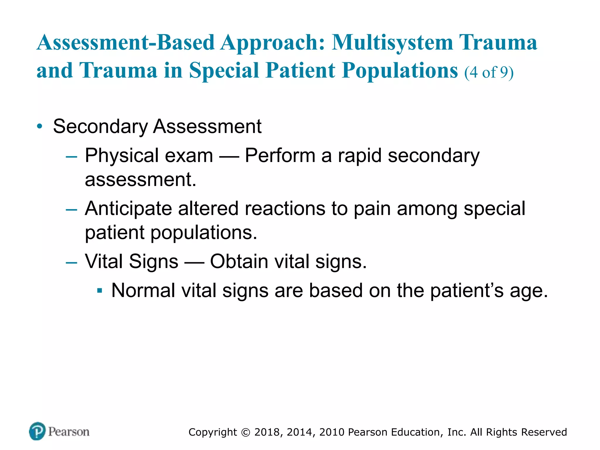 Pec11 chap 36 multisystem trauma | PPTX