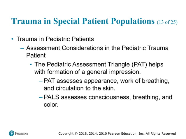 Pec11 chap 36 multisystem trauma | PPTX | Pregnancy | Reproductive Health