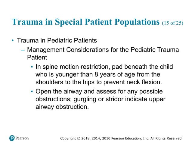 Pec11 chap 36 multisystem trauma | PPTX | Pregnancy | Reproductive Health