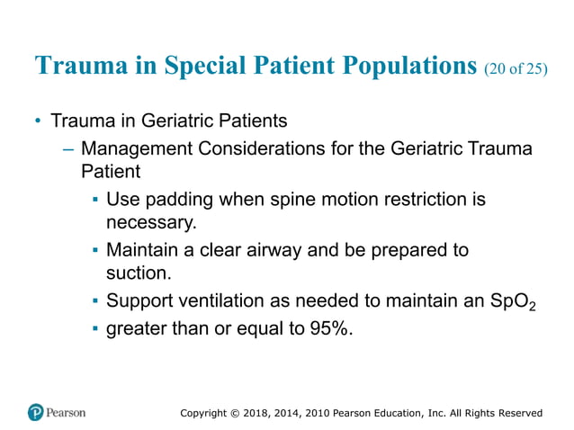 Pec11 chap 36 multisystem trauma | PPTX | Pregnancy | Reproductive Health