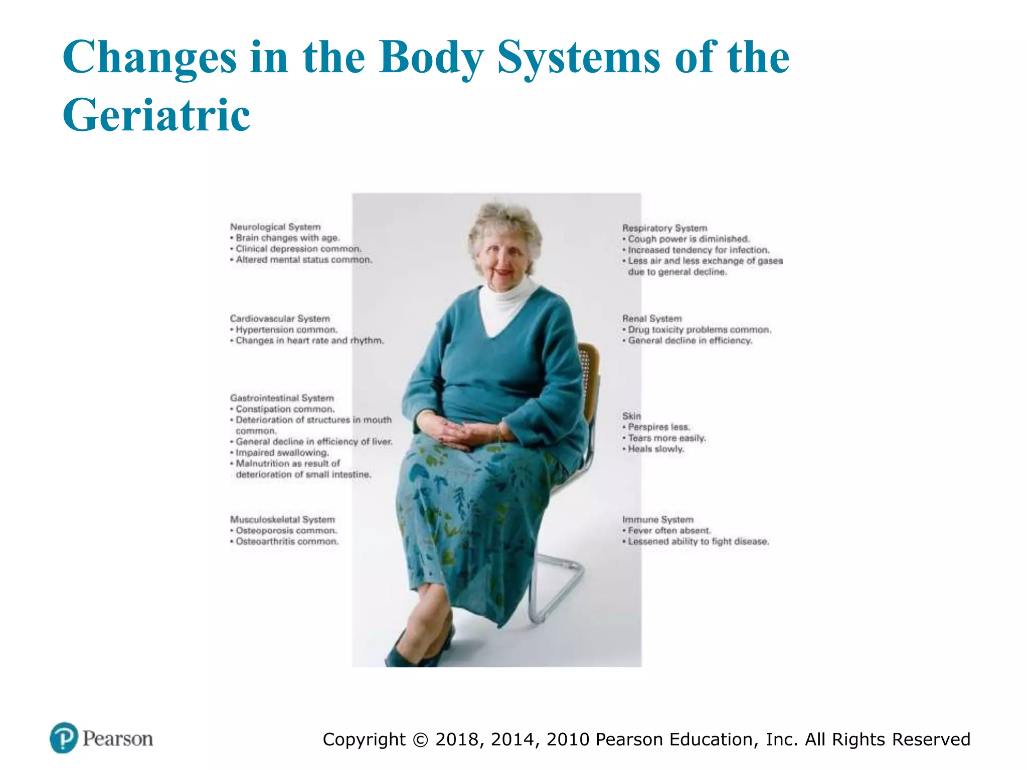 Pec11 chap 39 geriatrics | PPTX