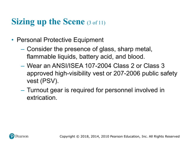 Pec11 chap 43 gaining access and patient extrication | PPTX
