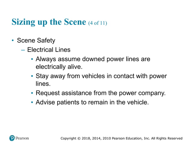 Pec11 chap 43 gaining access and patient extrication | PPTX