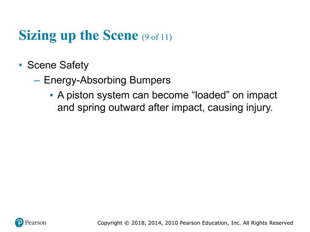 Pec11 chap 43 gaining access and patient extrication | PPTX
