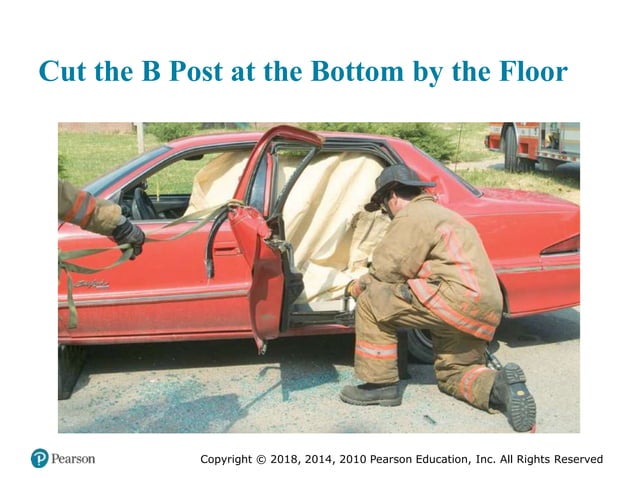 Pec11 chap 43 gaining access and patient extrication | PPTX
