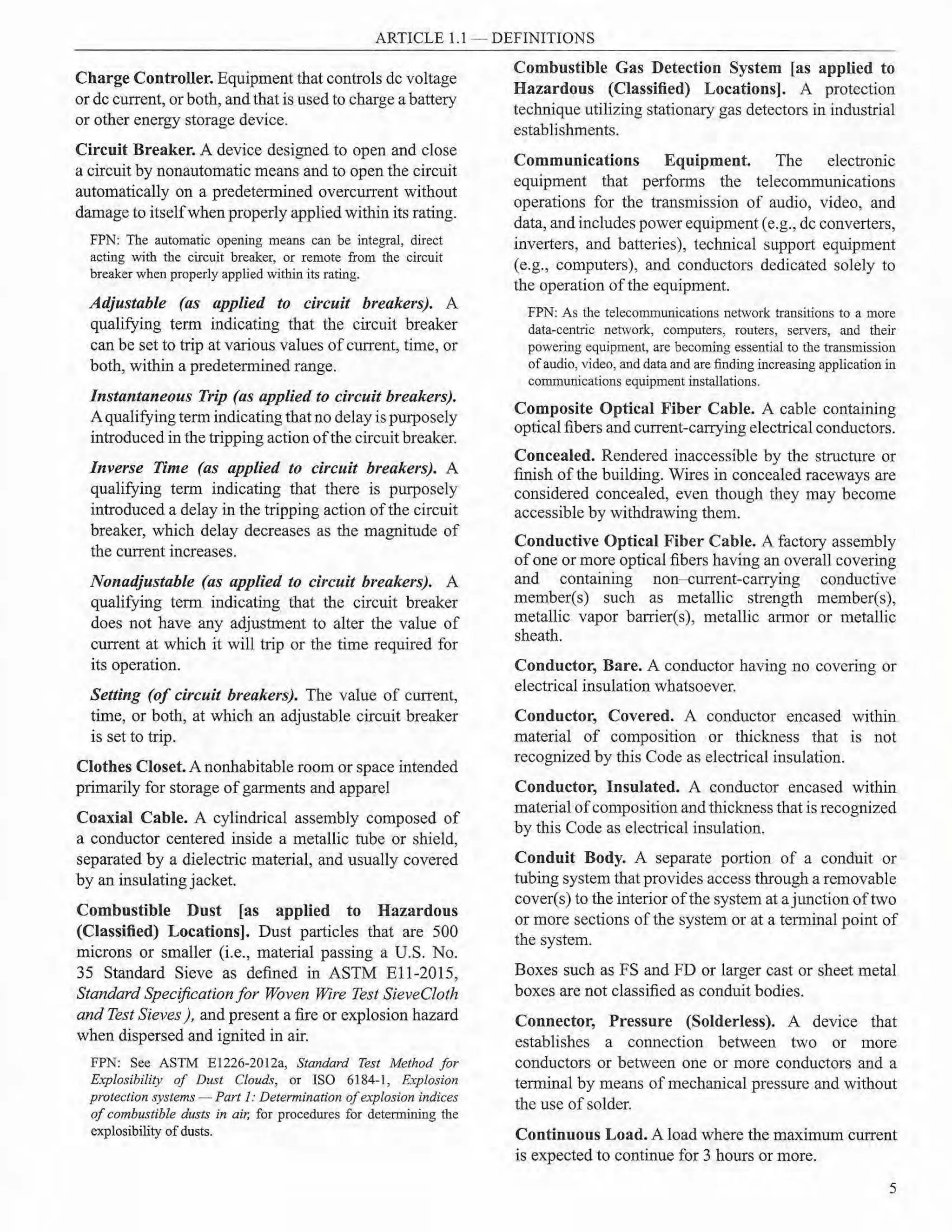 Philllipine electrical code 2017 PART 1.pdf