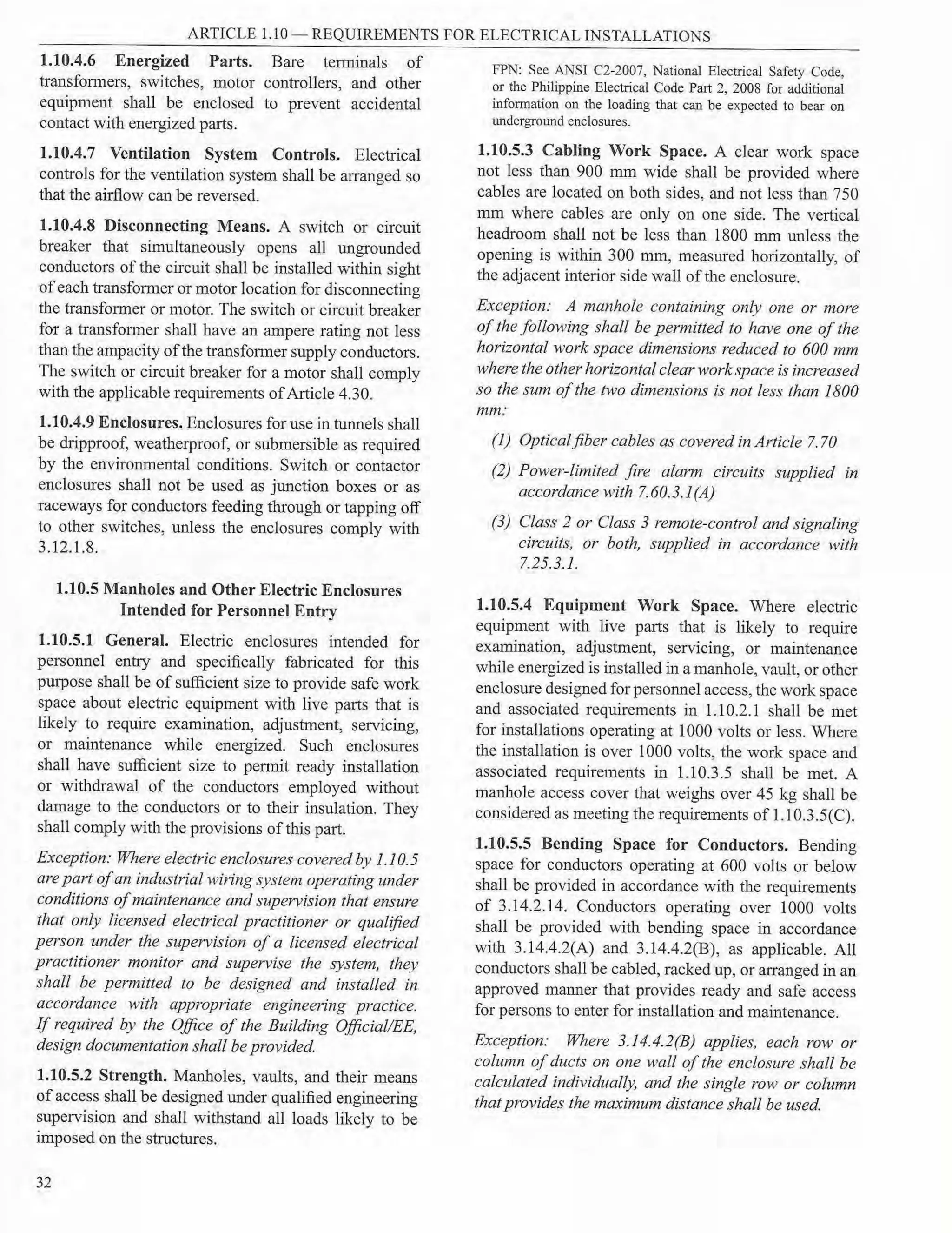 Philllipine electrical code 2017 PART 1.pdf