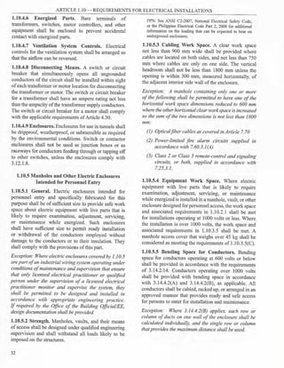 Philllipine electrical code 2017 PART 1.pdf