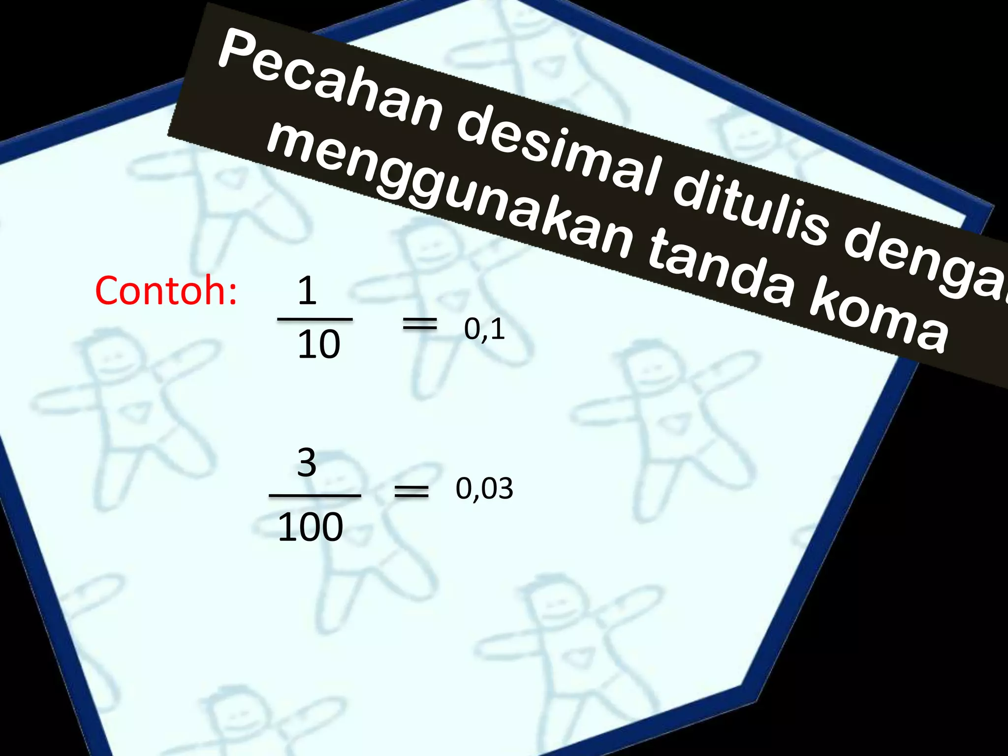 Pecahan | PPTX