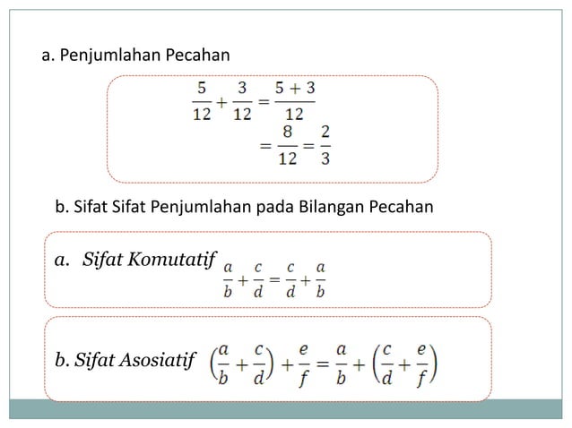 Pecahan | PPT