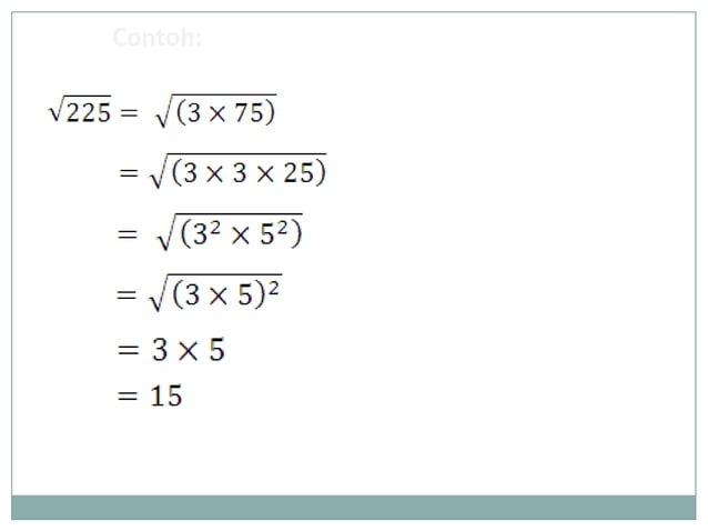 Pecahan | PPT